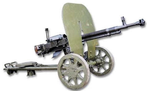 Talkdshk Heavy Machine Gun Internet Movie Firearms Database Guns