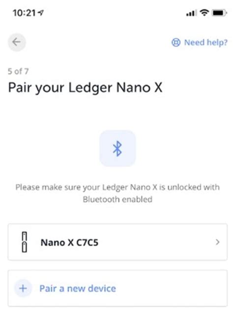 Ledger Nano X Crypto Wallet Review Price Safety And Supported Coins