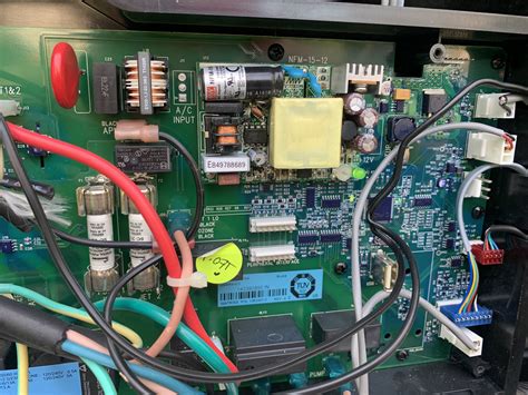 Hotspot Relay 2016 Filter Cycle Not Triggering Pump Portable Hot Tubs