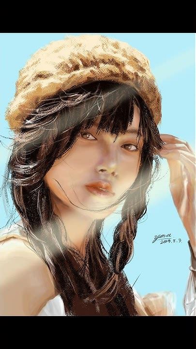 어도비 프레스코ㅣ아이패드 드로잉 2 Youtube