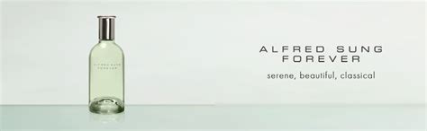 Forever By Alfred Sung For Women Eau De Parfum Spray 42 Ounce
