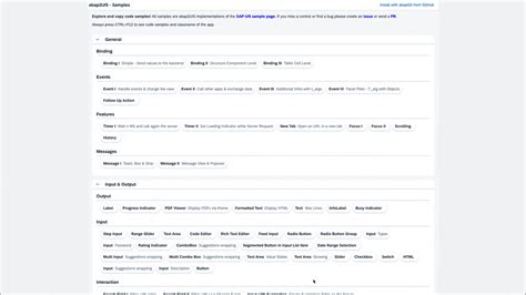 Abap2ui5 On Linkedin Abap2ui5 Abap Openui5 Sapui5 Opensource