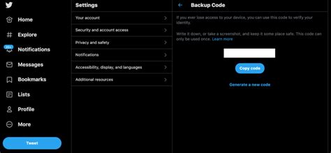 How To Log In Two Factor Authentication And Not Receiving Text Messages