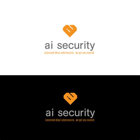 Ai Security Logo Design Logo Design Contest