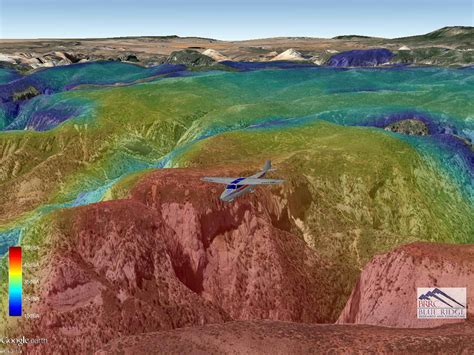 Noise Models Blue Ridge Research And Consulting LLC