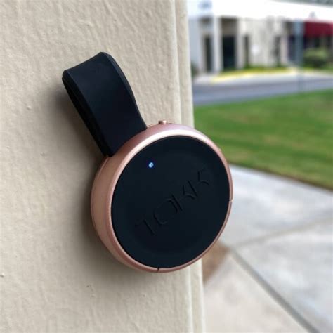 Bluetooth® Wearable Hands Free Smart Assistant 30 Speaker Rose Gold
