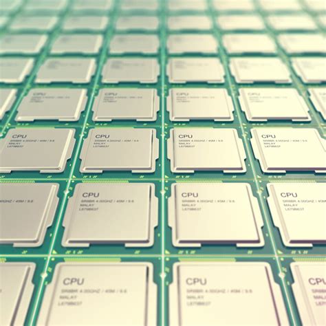Creating The Universal Processor EEJournal