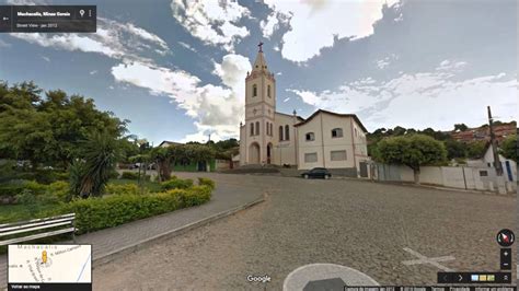 Tudo Sobre O Município De Machacalis Estado De Minas Gerais Cidades