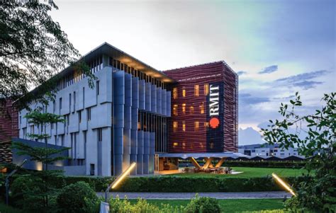 Rmit University Igc Impact Global Consultant