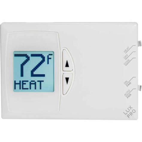 All Types Of Thermostats Pros Cons Linquip