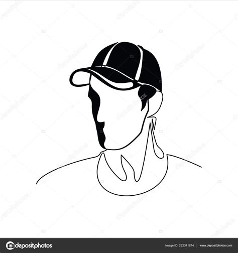 Vector Man Concept Flat Design Illustration Stock Vector Image By Nikvector Gmaail