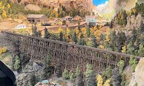 46th National Narrow Gauge Convention