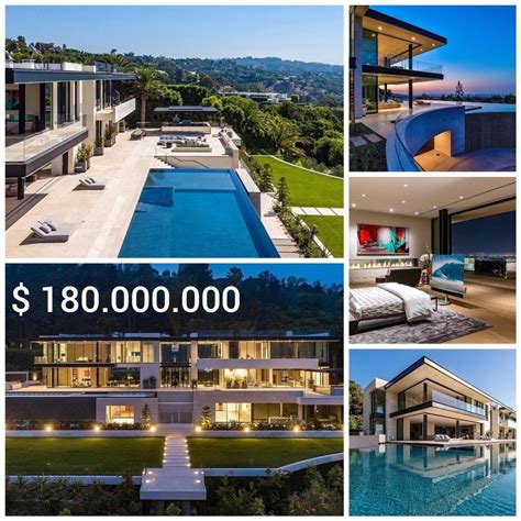 The Most Expensive Home In The United States Artofit