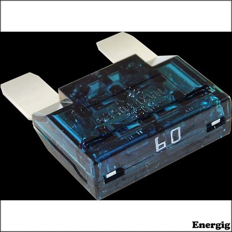 Blue Sea Systems Fuse MAXI Fuses
