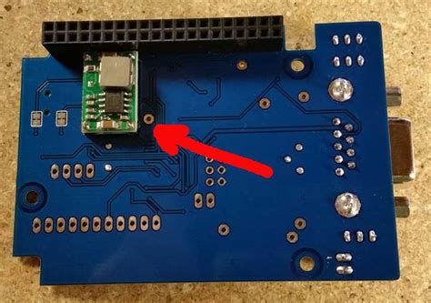 Repeater Builder Stm32 Dvm