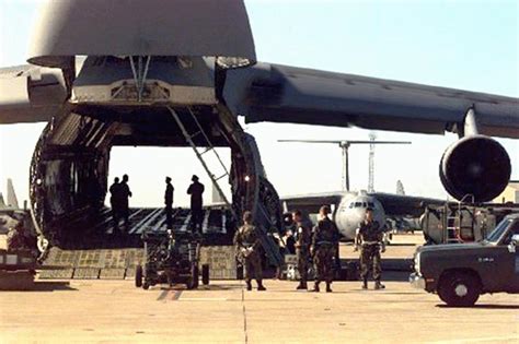 C-5 Galaxy