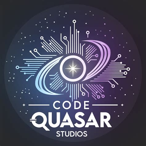 Code Quasar Studios Youtube