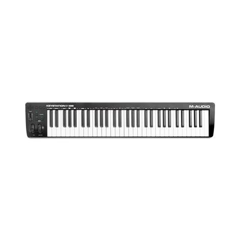 M-Audio Keystation 61 MK3 MIDI Controller Keyboard - ICONS Shop