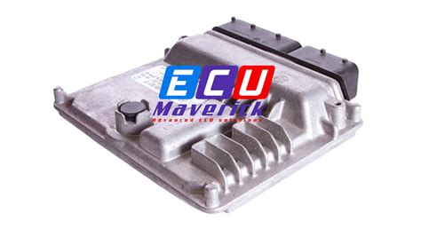 Bobcat T770 Loader Ecu Engine Computer Ecu Maverick