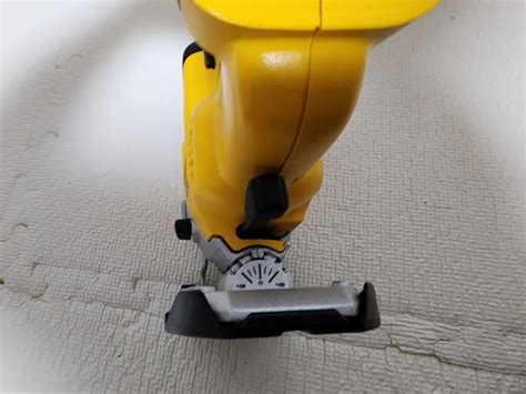 디월트 직쏘 Dcs334 개봉기 및 후기 • Redmilk