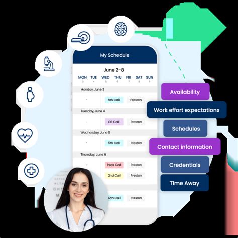 Qgenda Scheduling Reviews Pricing Features And Integrations Elion