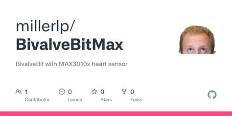 Github Millerlp Bivalvebitmax Bivalvebit With Max3010x Heart Sensor