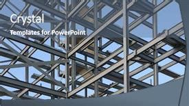 Best Structural Themed Templates For PowerPoint Google Slides