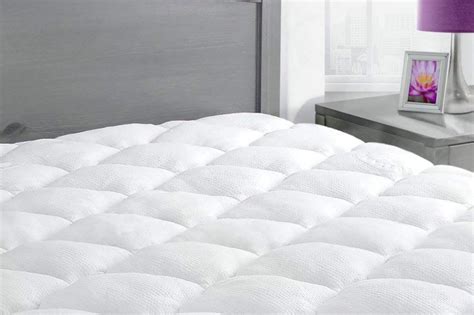 Best Mattress Topper For Side Sleepers 2023 Top 7 Comparison