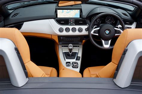 Bmw Interior Wallpapers Wallpaper Cave