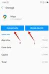 Google Maps Not Working On Android Auto Working Fixes
