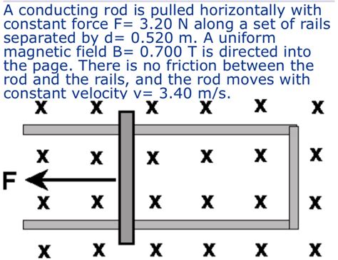 solved x x x x x x using faraday s law calculate the