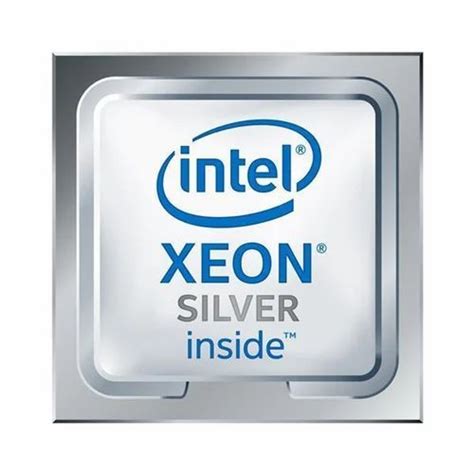 IBM Intel Xeon Silver Processor With Fan Windows At Best Price In Mumbai