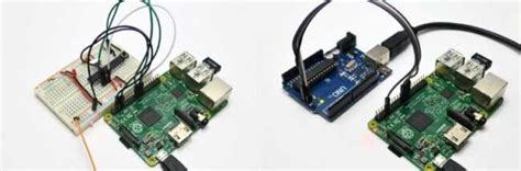 Comment programmer un AVR Arduino à l aide du GPIO Raspberry Pi