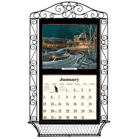 Frames For Calendar Pictures At Mandy Mason Blog