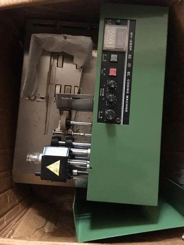 batch coding machines hot foil manual batch coder 4 lines motorized