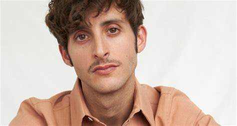 Daniel Ibáñez Sí Puedo Decir Algo Y Es Que Me Apasiona Lo Que Hago