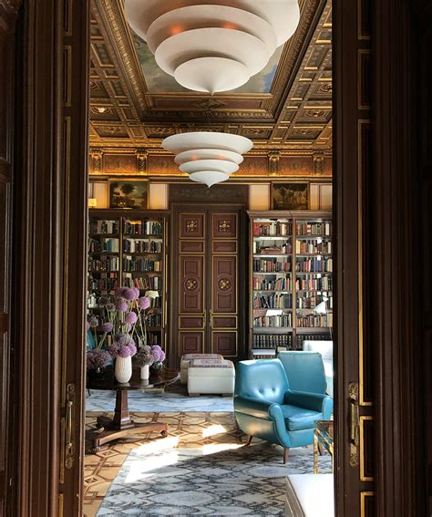 Best Boutique Hotels For Interior Design Lovers Luxury Travel