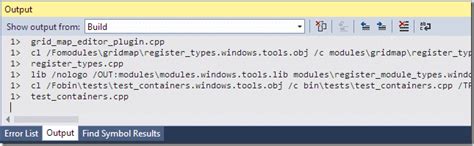 Godot And Visual Studio GameFromScratch