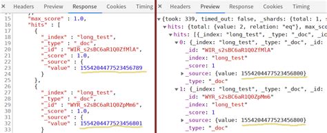 64 Bit Numberinteger Support In Kibana · Issue 40183 · Elastickibana