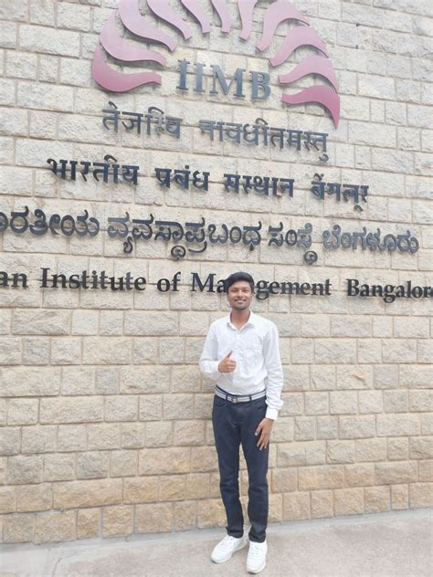 sri h balaji on linkedin innovai iimb e2ecloud generativeai