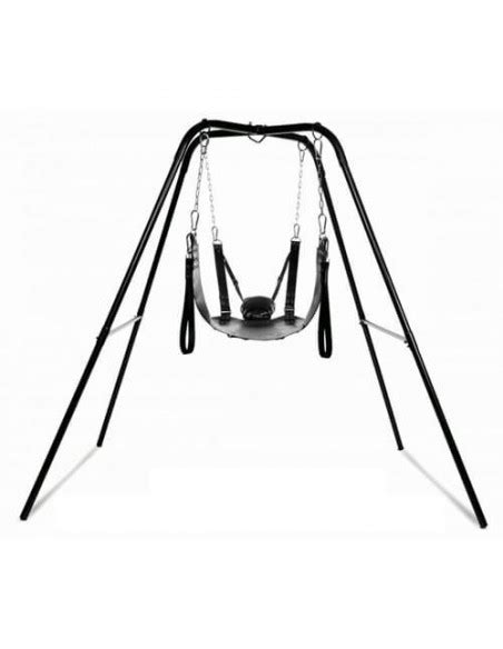 Strict Extreme Sling Swing And Stand