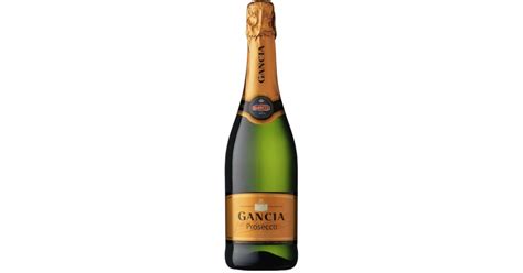 Gancia Prosecco Brut DOC 0.75L