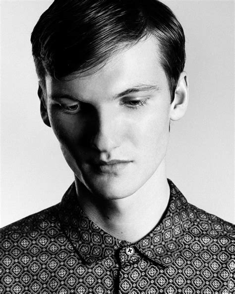 Exclusive Aiden And Connor Kavanagh By Alexander English The Fashionisto