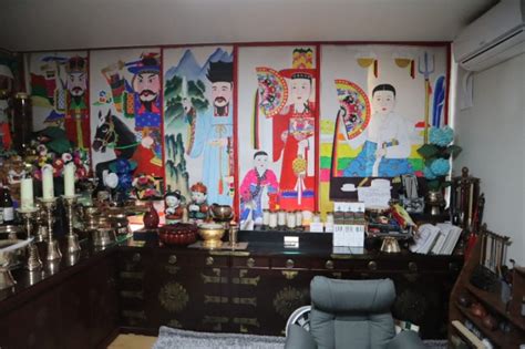 분당 신점 희운신당 점집 분당 점 잘보는 곳 네이버 블로그