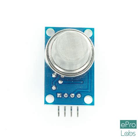 MQ Sensor Module At Rs LPG Gas Sensor In Chennai ID
