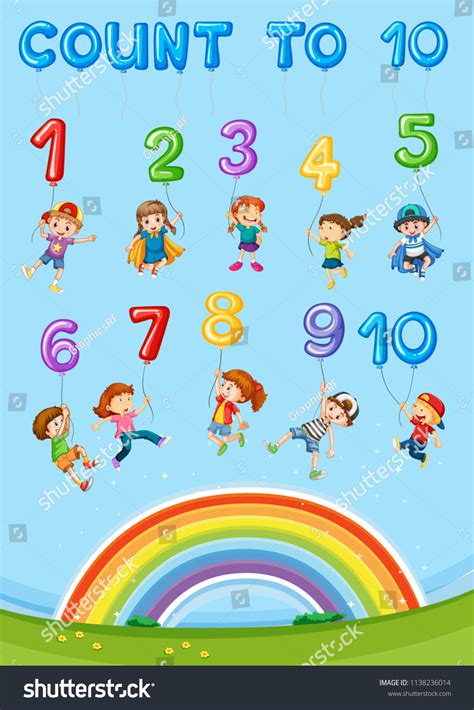 Chapter Numbers