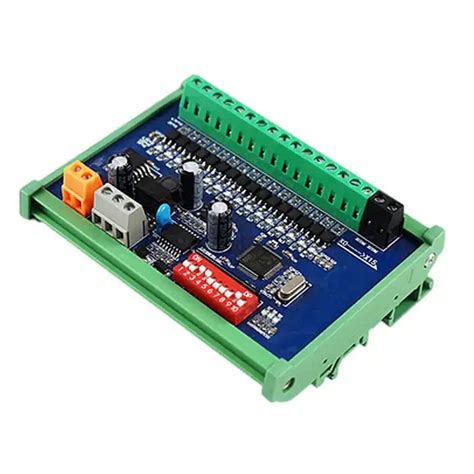 16 Channel RS485 Digital Input Module Reliable Data Acquisition