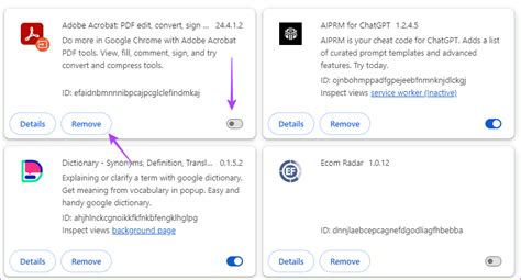 How To Fix Missing Scroll Bar In Chrome Guiding Tech
