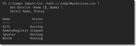 The Powershell Scriptblock 4sysops