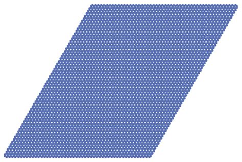 Hexagonalgridgraph Wolfram Function Repository